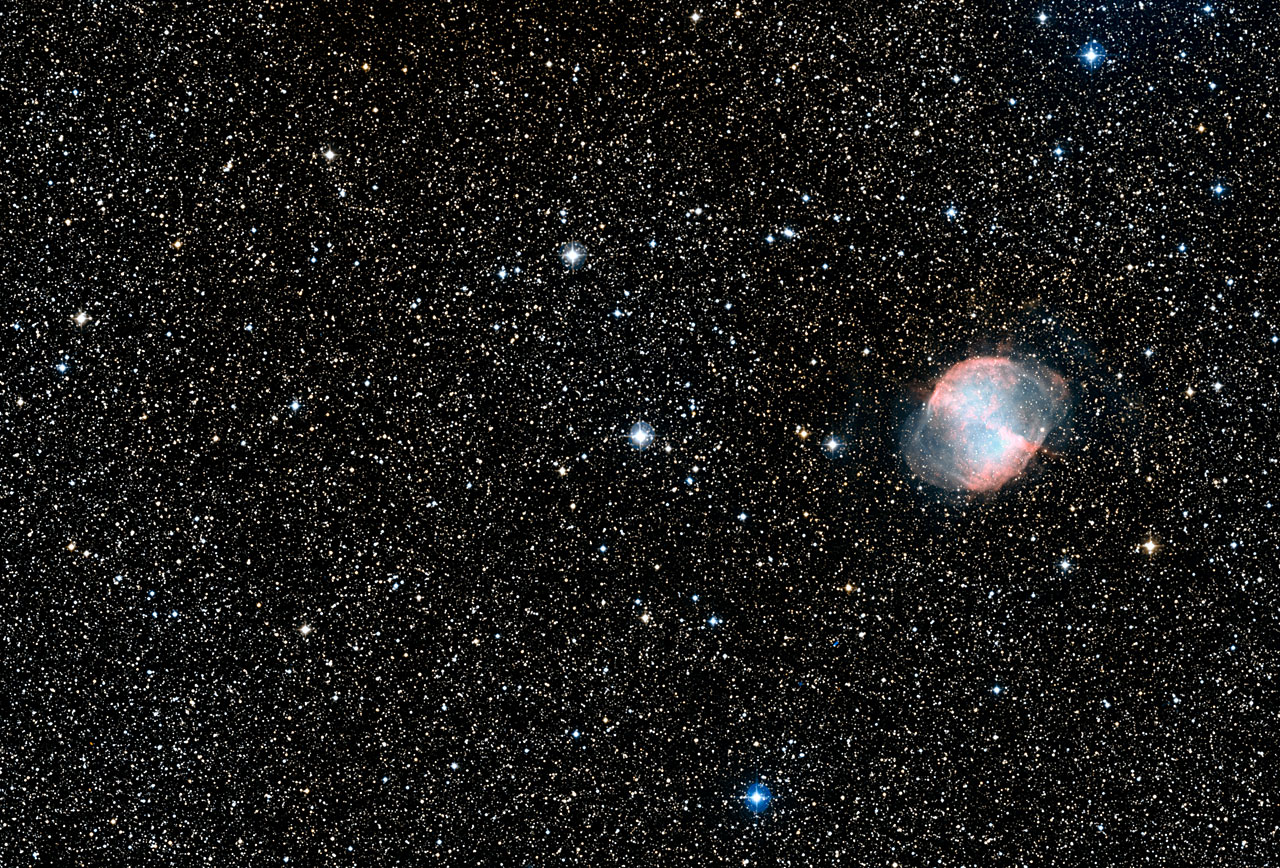 HD 189733b: A 'Murky' Extrasolar Planet | Science 2.0