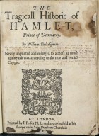Bringing Shakespeare's Quartos Into The Digital Age | Science 2.0