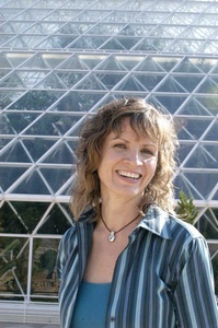 17 Years Ago, Jane Poynter And 7 Others Entered Biosphere 2 | Science 2.0