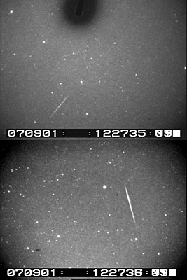 Aurigid's Best Kiess Brings Shooting Stars | Science 2.0