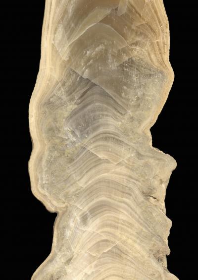 Borneo Ice Cores In Underground Caves Give Clues To Climate Change ...