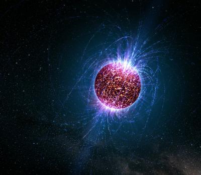 Calvera Is Earth's Closest Neutron Star | Science 2.0