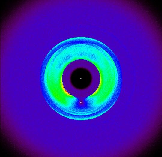 Dust Ring Simulations May Point To Habitable Exo-Planets | Science 2.0