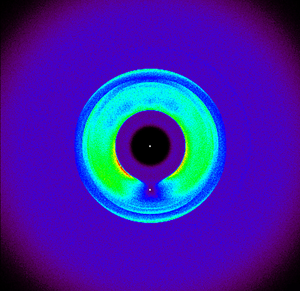 Dust Ring Simulations May Point To Habitable Exo-Planets | Science 2.0