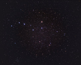 I Zwicky 18 'Baby' Galaxy Not So Young After All | Science 2.0