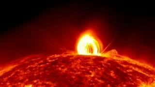 Solar System Prehistory: What Caused The Birth Of The Sun? | Science 2.0