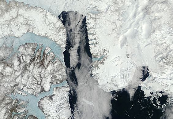 Around The Arctic June 2013 | Science 2.0