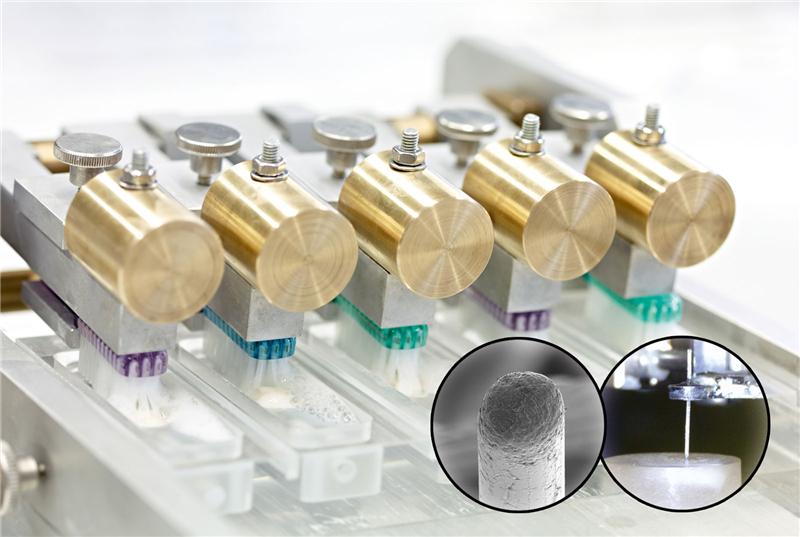 Abrasivity: How Safe Is Your Toothpaste? | Science 2.0