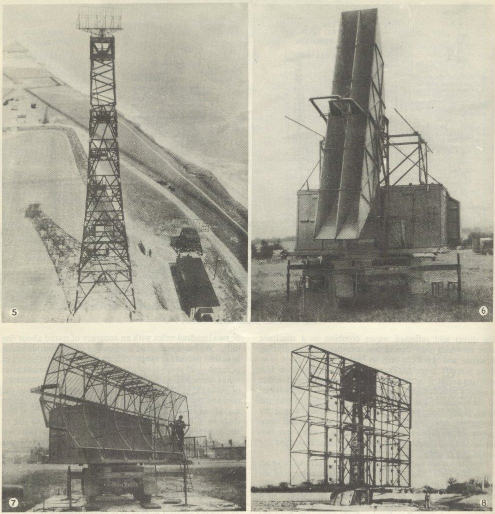 British Radar In WW2 - By Sir Robert Watson-Watt | Science 2.0