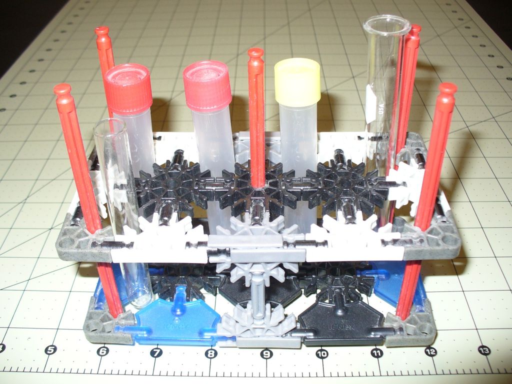 K’NEX Education Teacher Appreciation Sweepstakes | Science 2.0