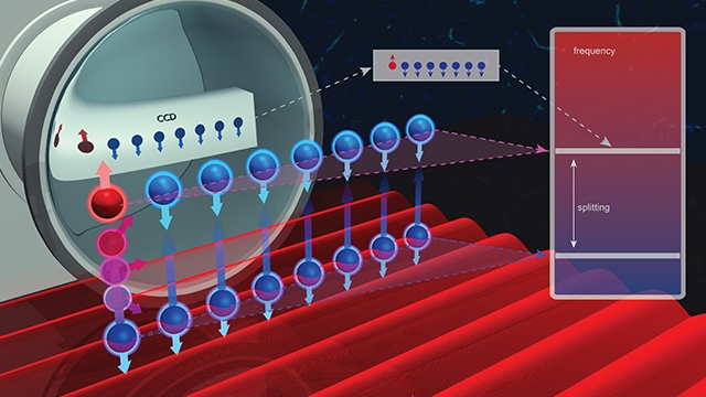 MRI For A Quantum Simulation | Science 2.0