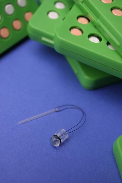 Removable Vasectomy Device, Male Contraceptives Highlighted At ...