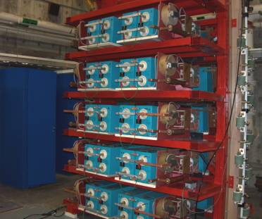 Texas Petawatt Fires Up - The World's Most Powerful Laser | Science 2.0