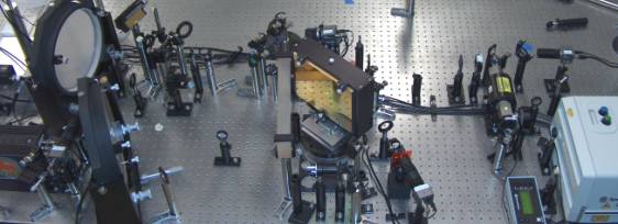 Texas Petawatt Fires Up - The World's Most Powerful Laser | Science 2.0