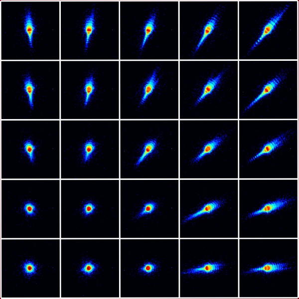 Super-Resolution X-ray Reveals Buried Secrets Of The Nanoworld ...